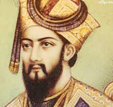 Jalaluddin Khilji
