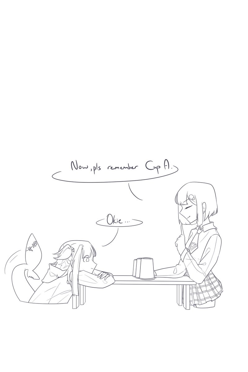 Hissssssss (@snake_is_a_lie) さんのイラスト・マンガ作品まとめ (5 件) - Twoucan