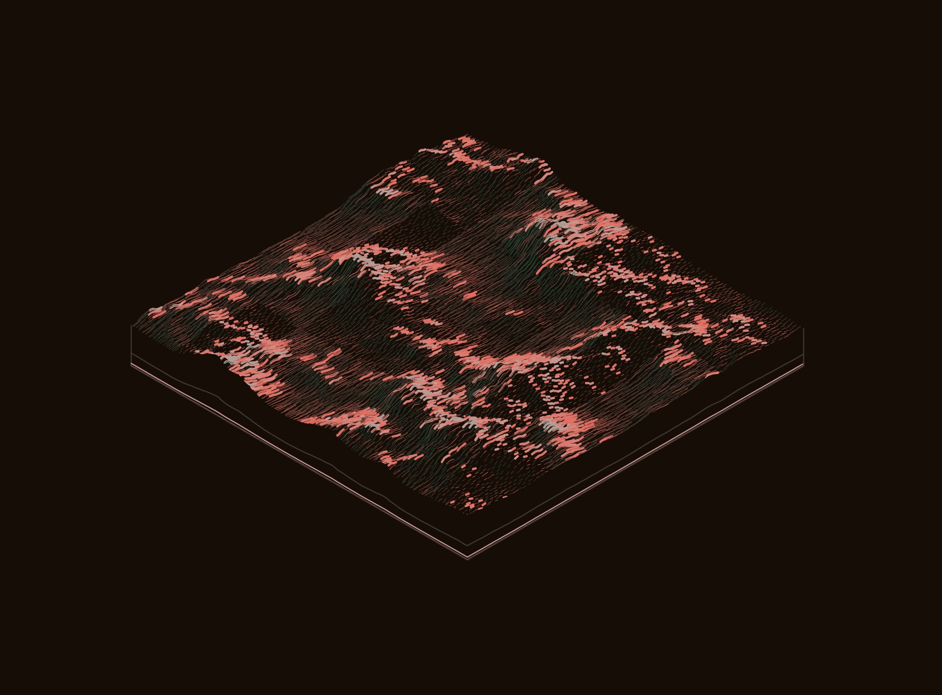 Mara Schmiedt on Twitter: "Welcoming this bliss of parametric line assortment. @mattdesl ...