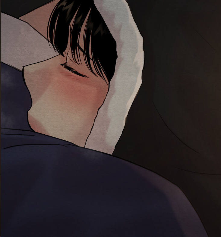 변덕/ByeonDuck/🇰🇷 on Twitter: "야화첩 2부 후기 업로드 되었습니다. 레진코믹스에서 함께 해주신 독자님들 모두 감사합니다. 🥰🥰🥰 ...