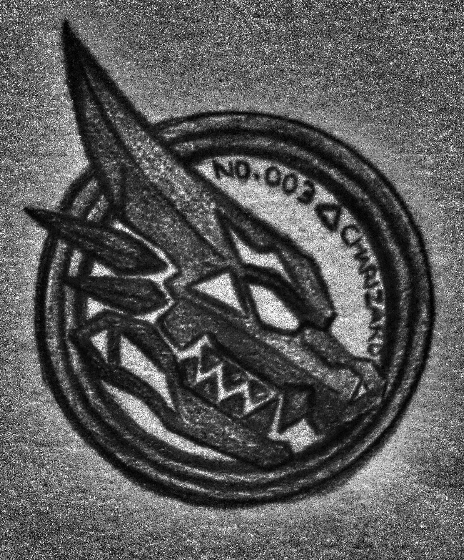 Pokemon Delta Symbol