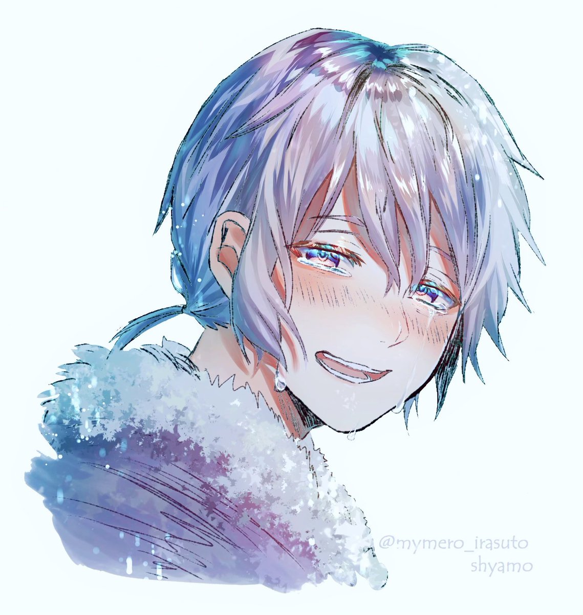 Twoucan - 久咲まい/旧マイメロ ︎イラスト垢 (@mymero_irasuto)