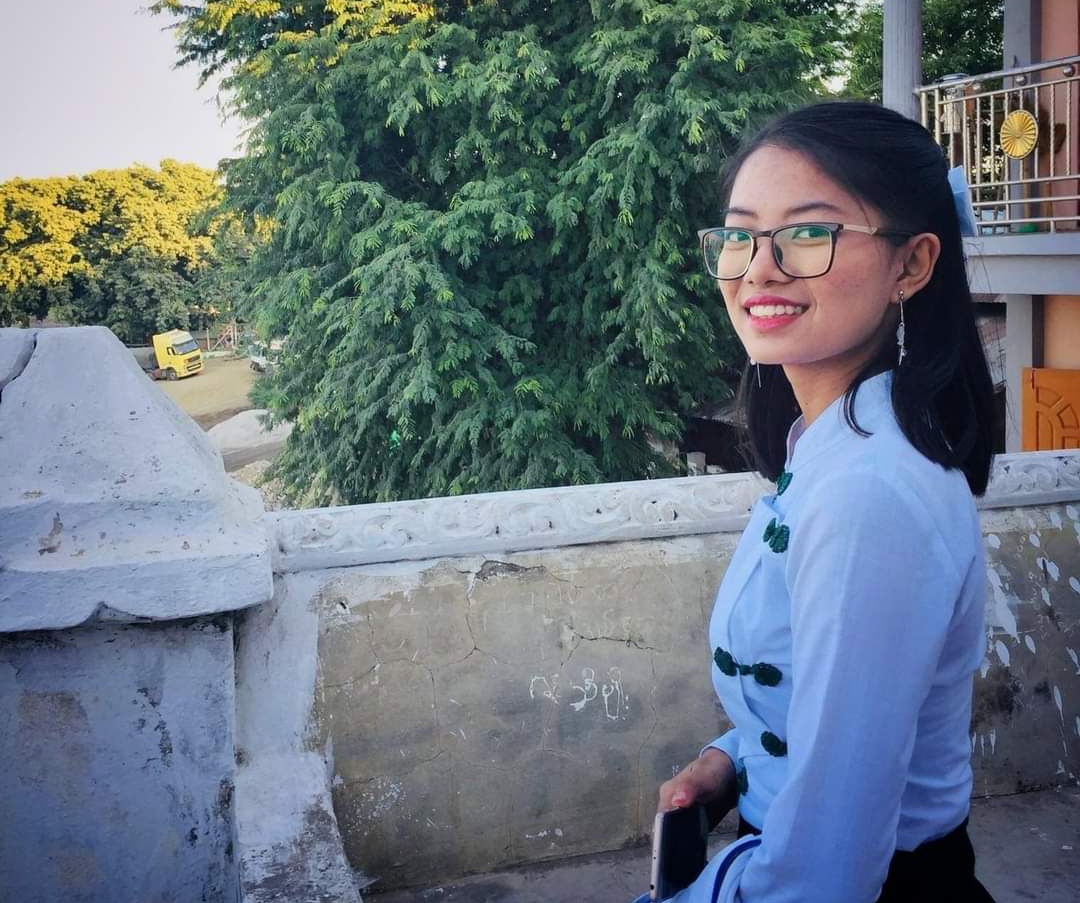 Htike san win (@Htikesanwin1) | Twitter