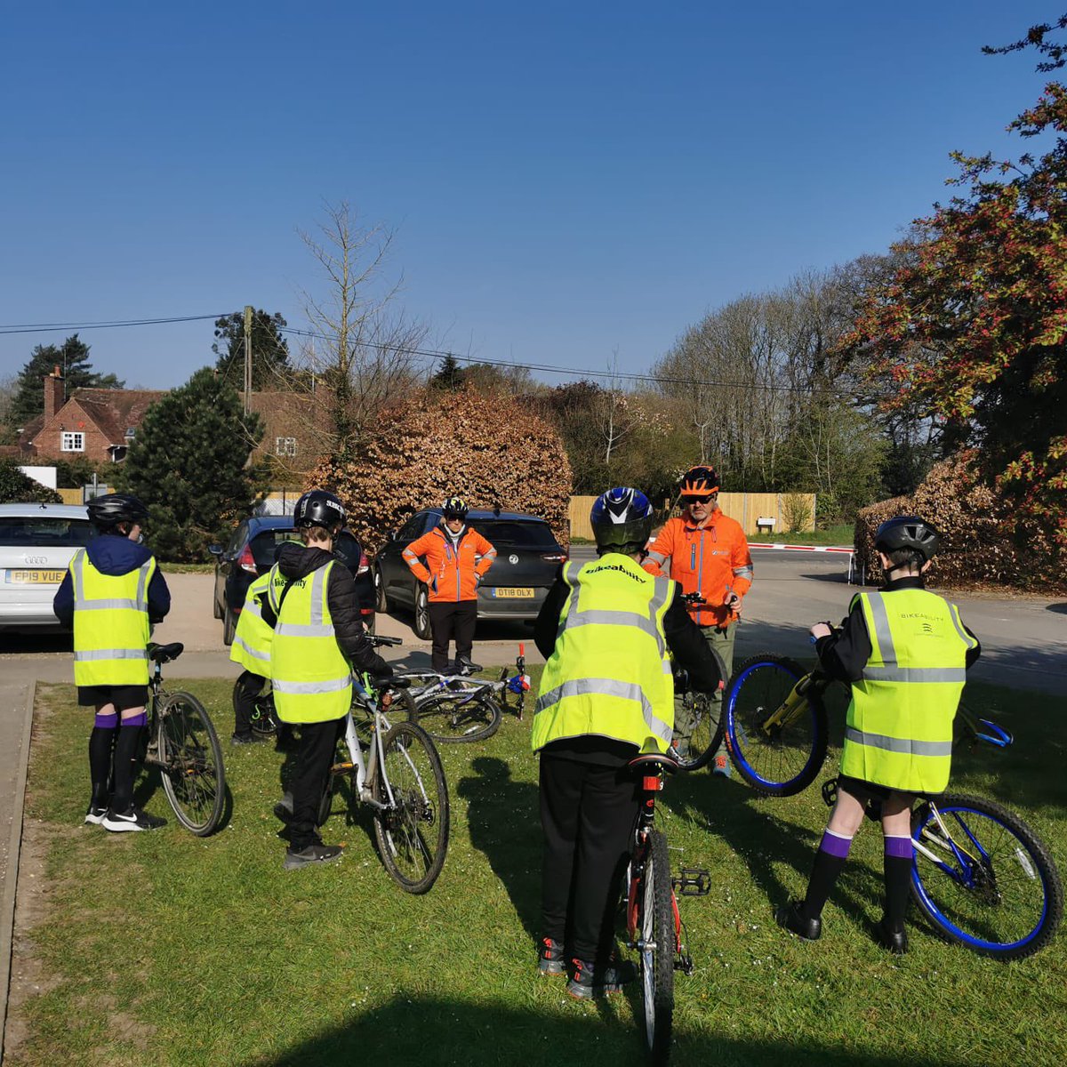 Welcome to Forest Hall School