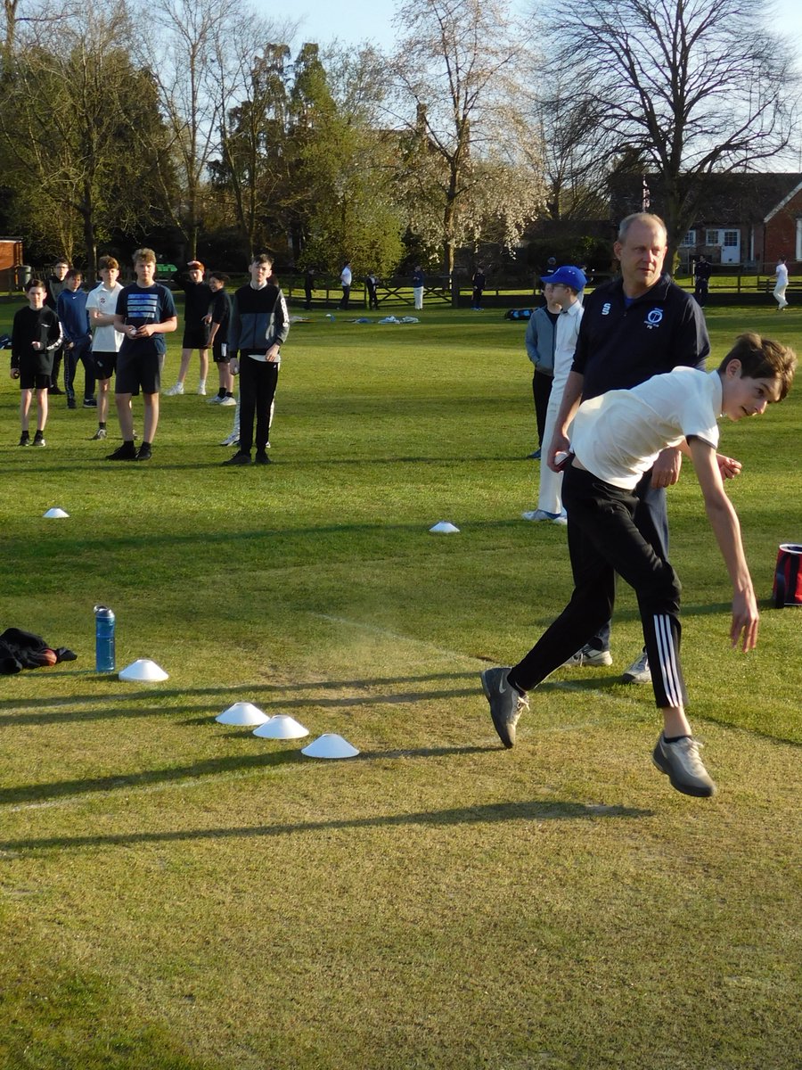 Home [www.offhamcc.co.uk]