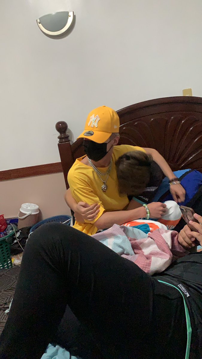 John Michael Dizon (@zicoofficial_) | Twitter