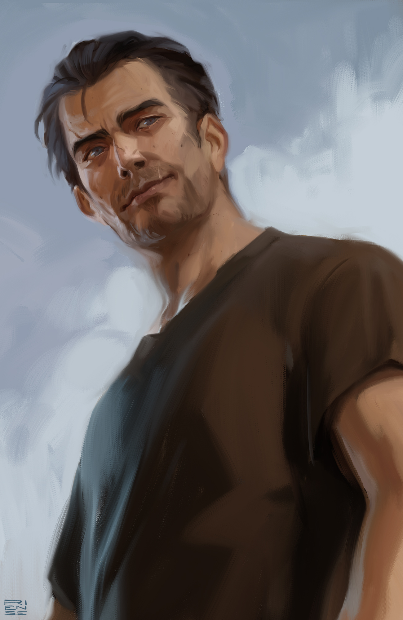 In Like Flynn Uncharted