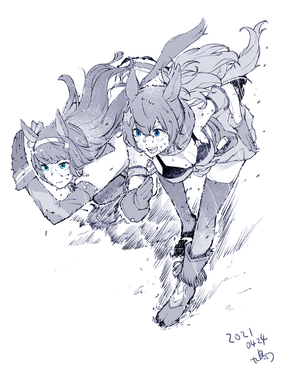 Twoucan - 北村鳩 (@hato_kit)