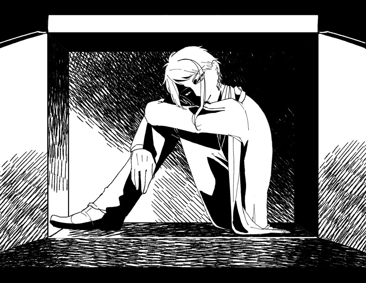 「ちょっと続きました(不定期更新) 」467🍎12/1 東4そ79bの漫画