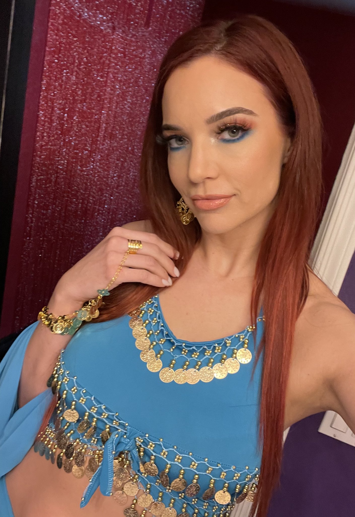 Tw Pornstars Jayden Cole Twitter Happy Saturday This Pics From My
