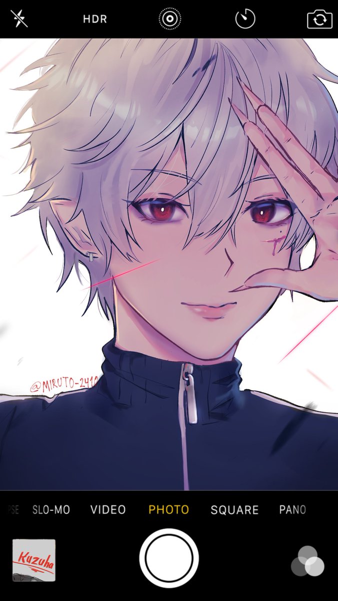 ミルト (@miruto_2410) さんのイラスト・マンガ作品まとめ (3 件) - Twoucan