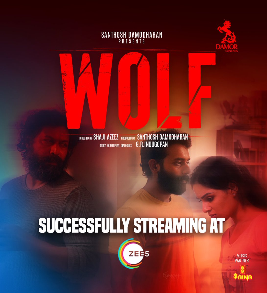 Damor Cinema Official (@CinemaDamor) | Twitter