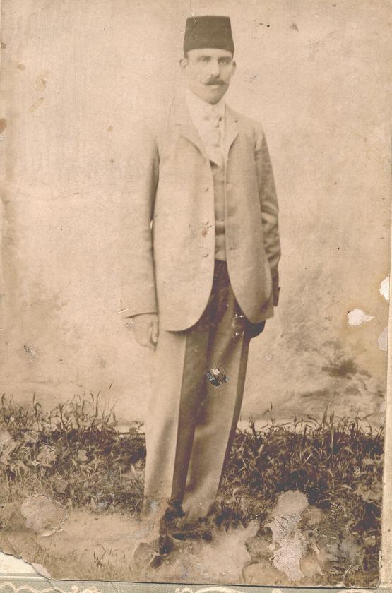 Ahmet Fehim Paşa (@ahmetfehimpasa) | Twitter