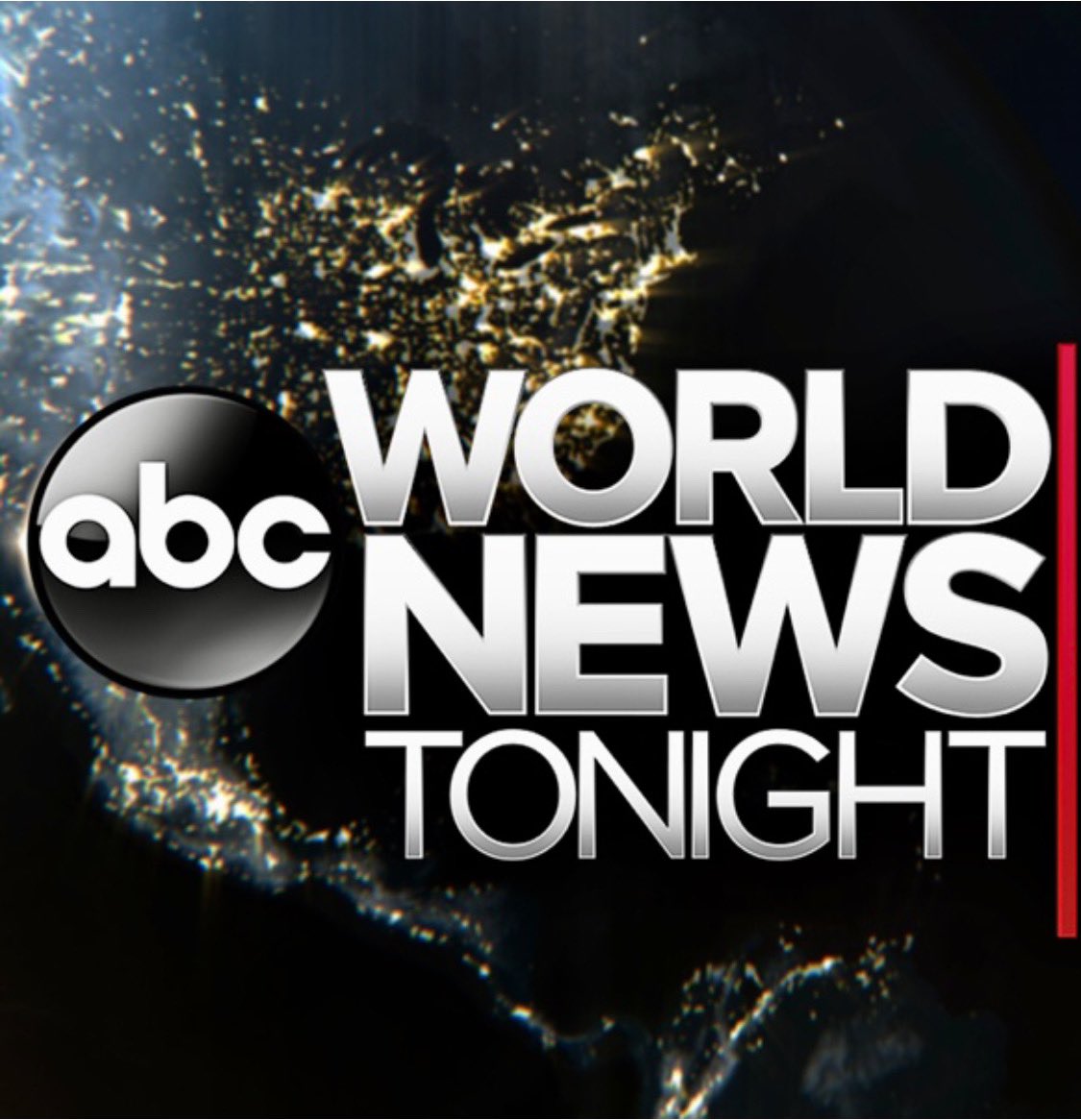 Abc World News Tonight Logo