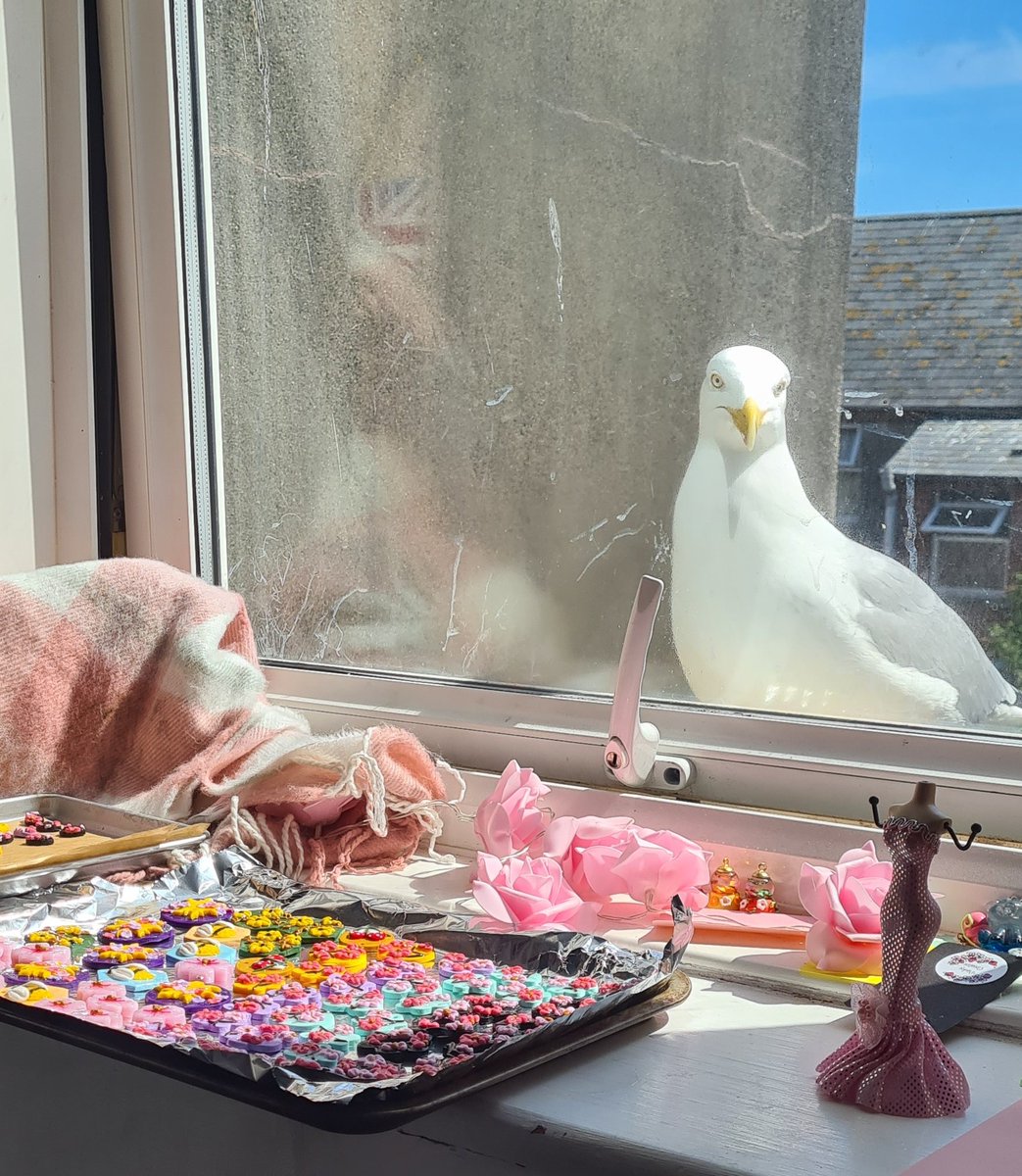 🍂Simulacra Studios🍁 on Twitter: "He’s so thoughtful. 🥺…