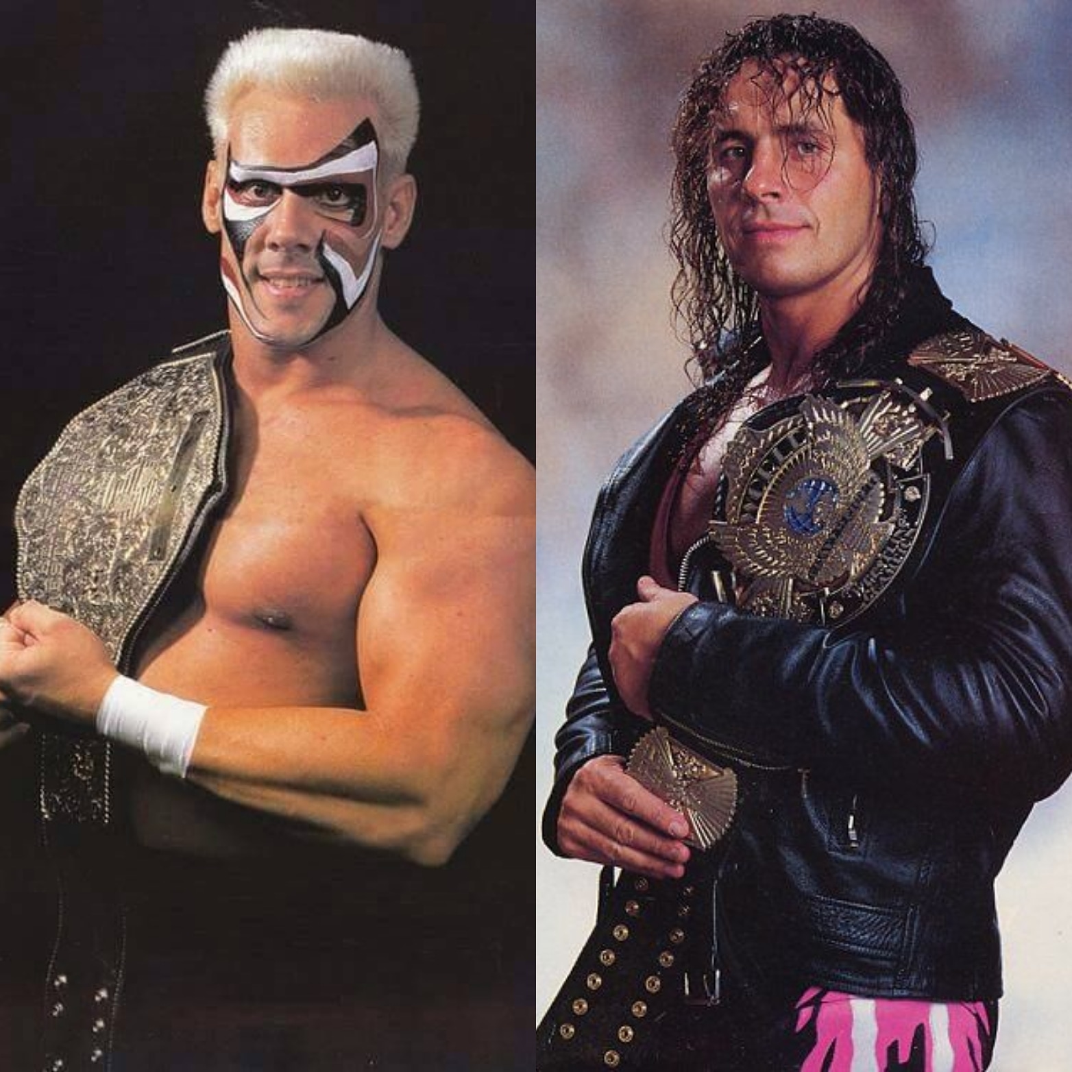 Sting Wcw 90s