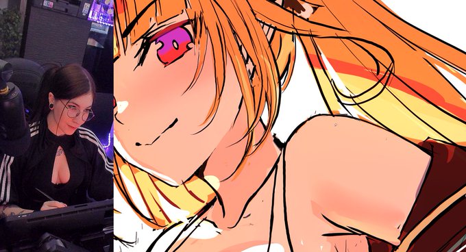 Twoucan - SARUEI 💥 VTuber (@Saruei_)