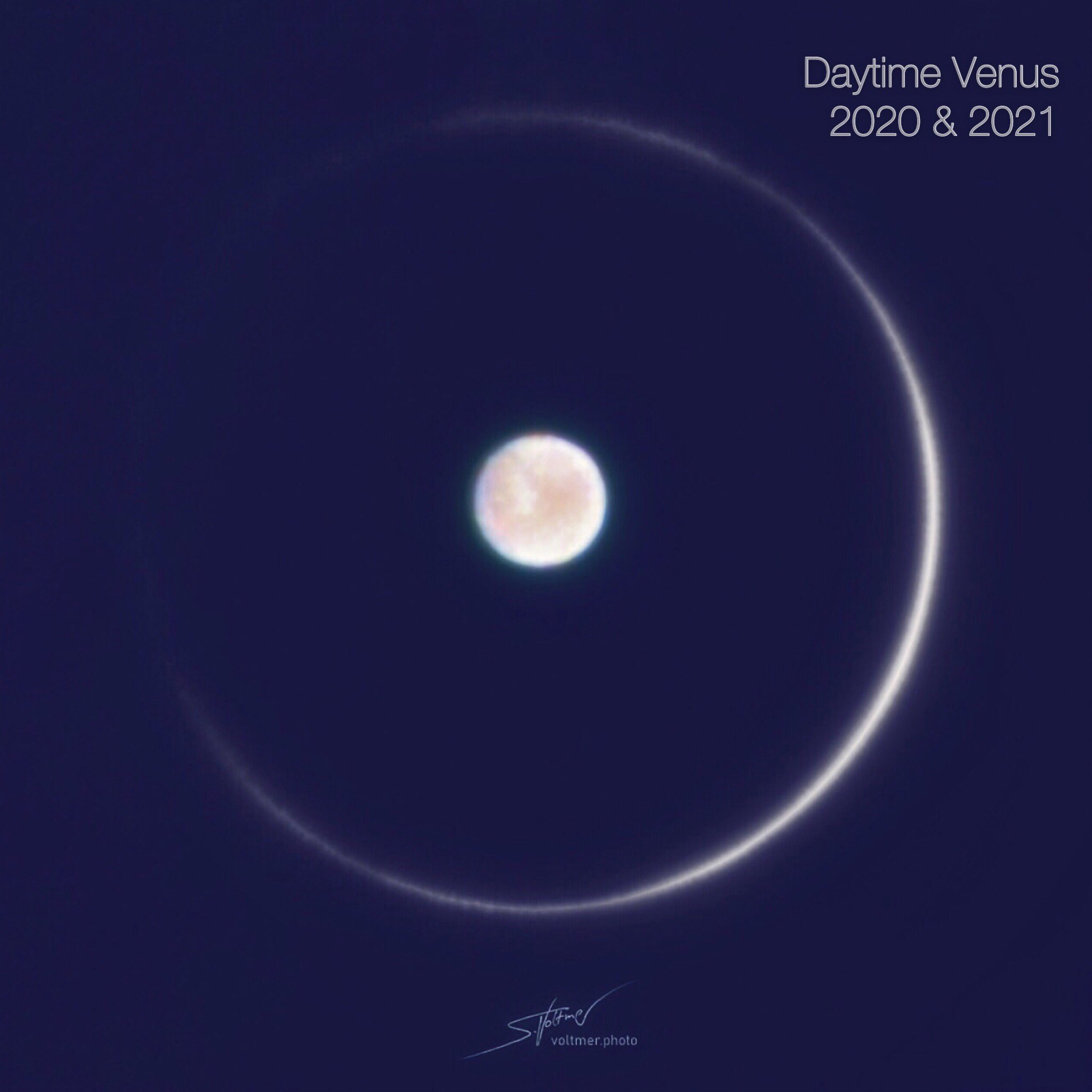 Daytime Astronomy