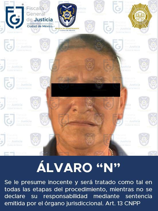 Fiscalía Cdmx On Twitter Elementos De La Pdi Fgjcdmx Y De La Ssc