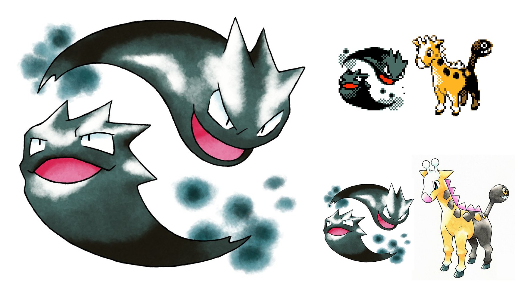 Pre Evolution Pokemon