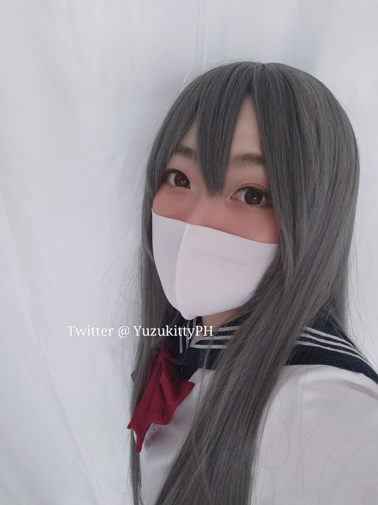 柚子猫Yuzukitty on Twitter: "周末好~Have a great weekend!…