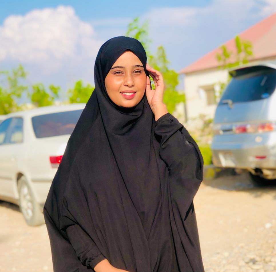Anisa Abdulkadir Abdi (@AnisaAbdulkadi8) | Twitter