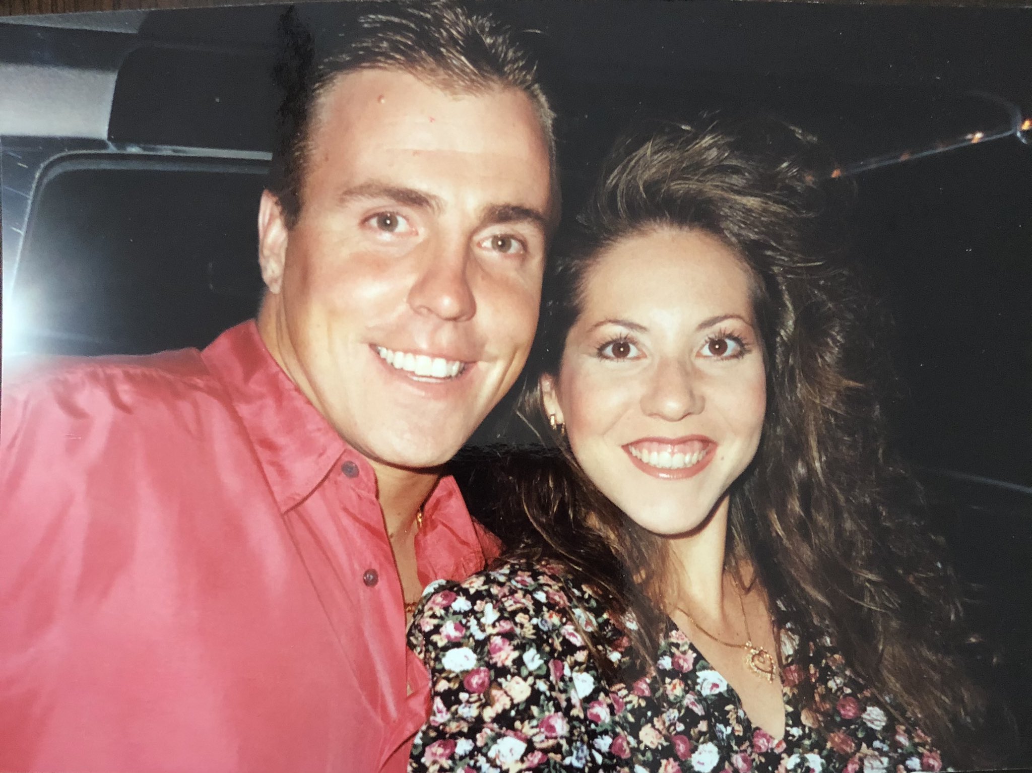 Julie And Bill Romanowski Julie Romanowski (@Julie_romo53) / X