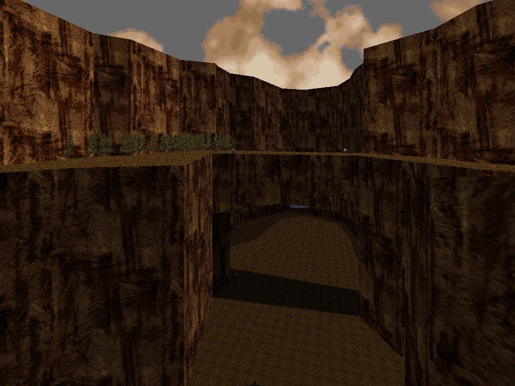 Build Engine Aesthetics On Twitter Honorary Build Game Post Outlaws The Western Fps Made By