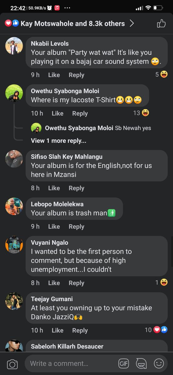 EWEKE (@MrTKOtwitt) | Twitter