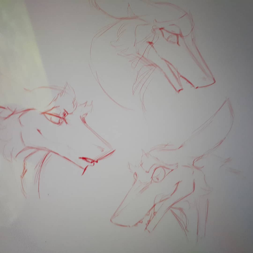 rainberry Sergal (@yuske_rainberry) | Twitter