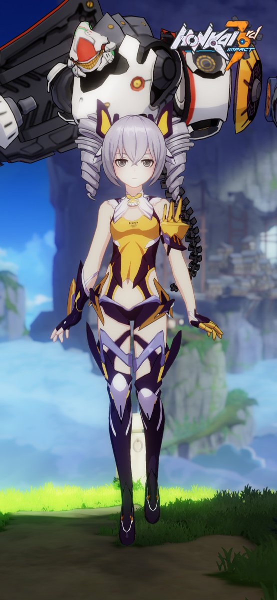 Yamabuki Armor Wolf's Dawn | Facebook