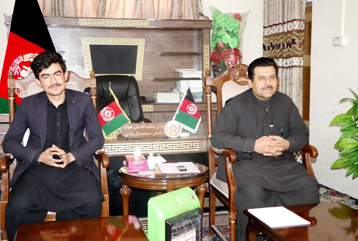 Hashmat ullah Hotak (@HotakTaskin) | Twitter