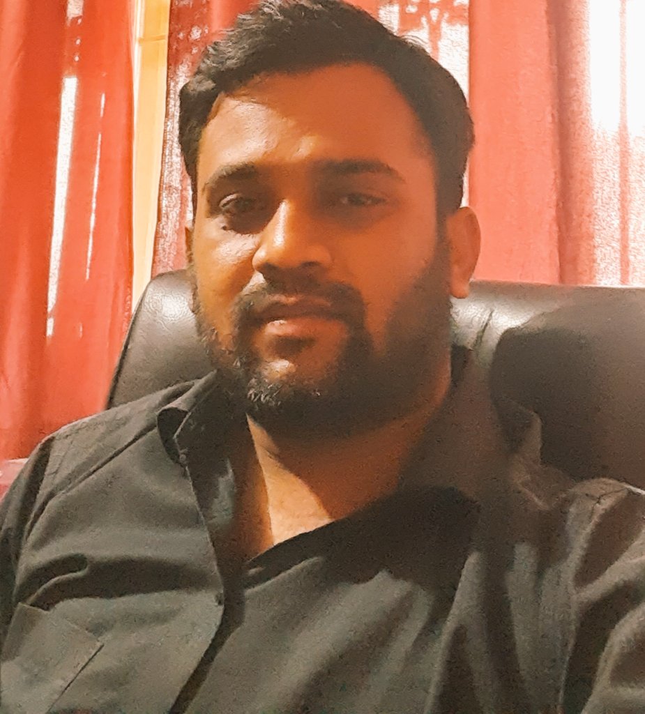 Pushpraj Singh (@PushprajSir007) | Twitter