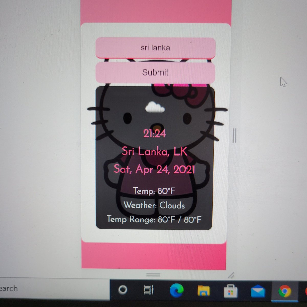 danita.codes (@DanitaCodes) | Twitter