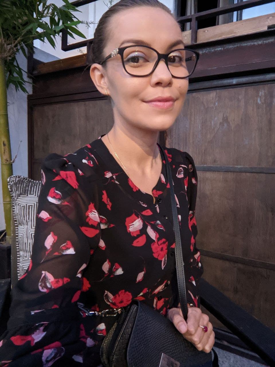 TW Pornstars - 1 pic. ★ Ruby Knox ★. Twitter. I went outside. 5:13 AM - 25 Apr 2021