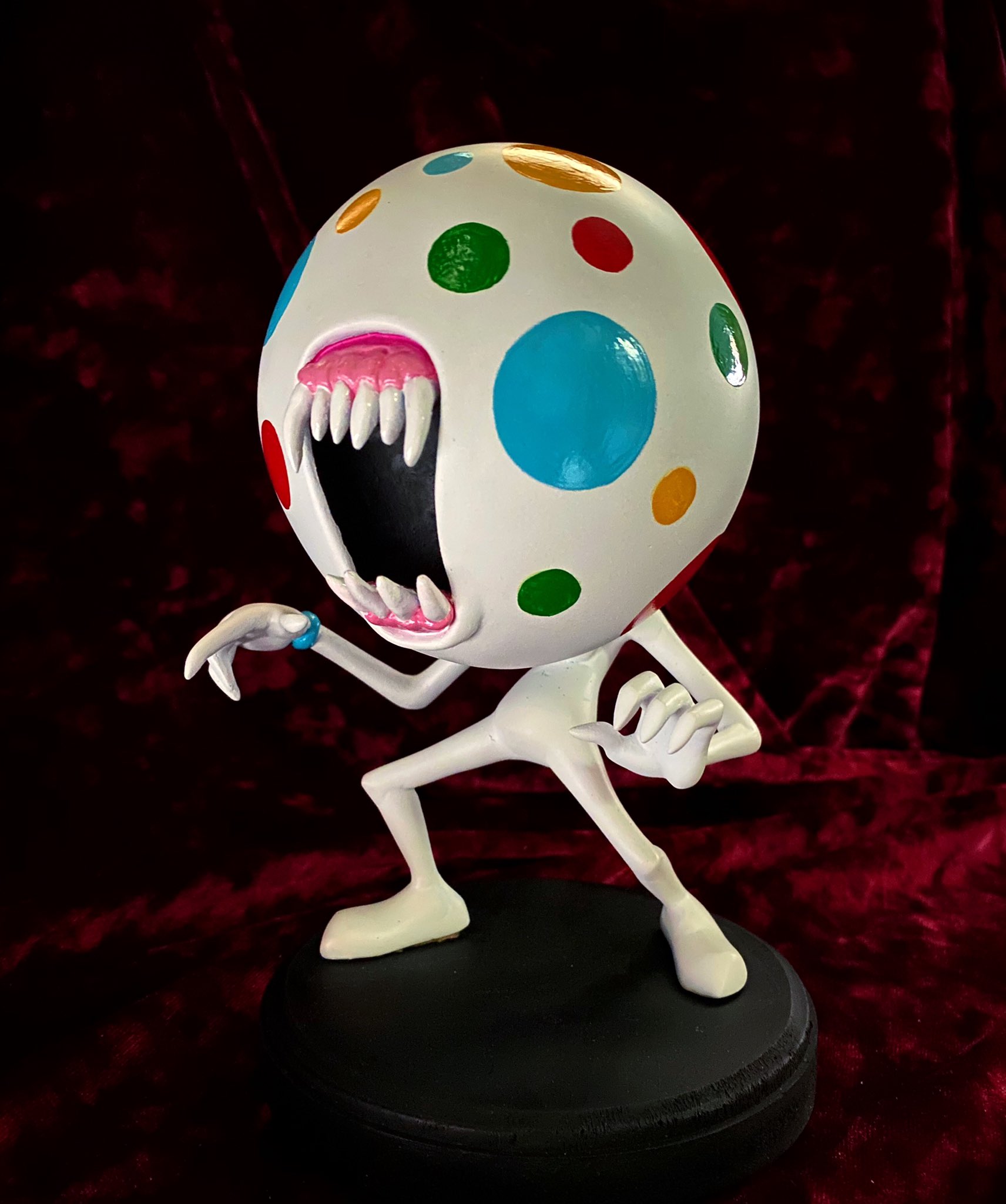 Cynophobia Alex Pardee