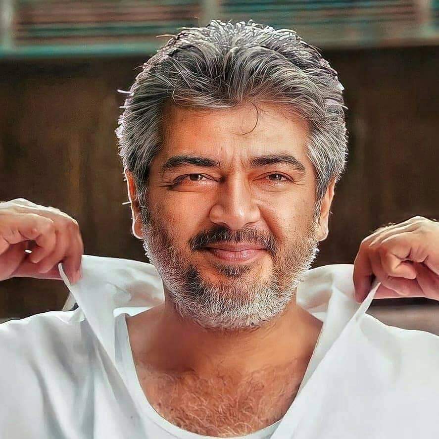 Veeram Ajith Full Size