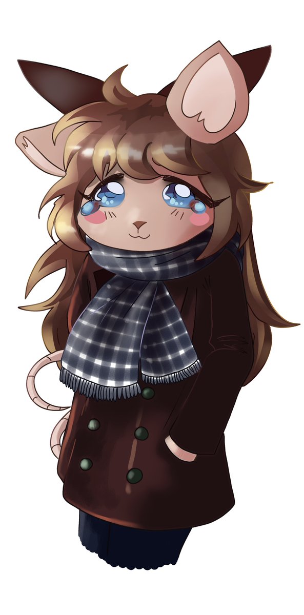 Alex Rochon demo reel cover | The Psychedelic Circus of Nik Gothic