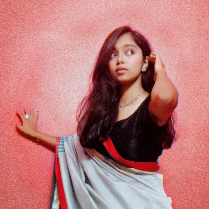 Senjuti Biswas (@thebongslayyer) | Twitter