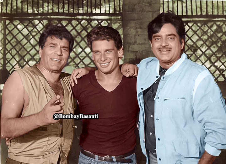 Karan Kapoor In Loha