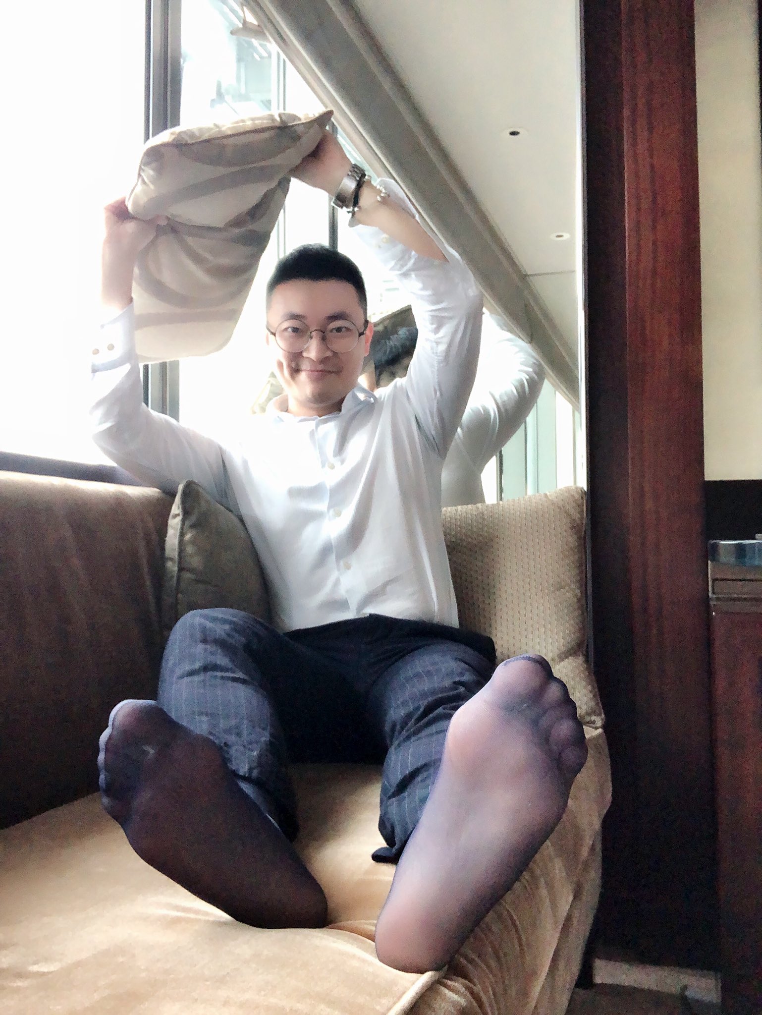 小恶魔太一 On Twitter 枕头大战,有报名参加的吗? 1f2rp13uhi Twitter