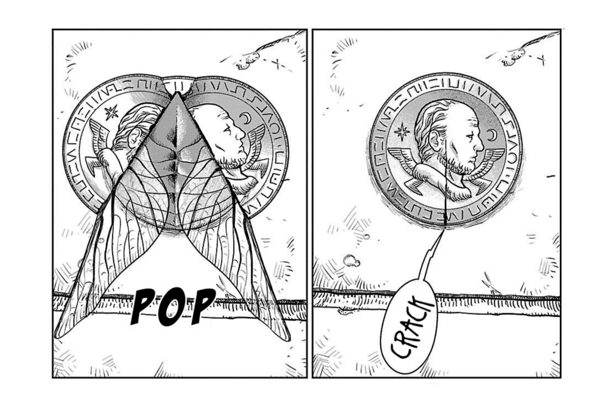 Verloren (Worm/Frieren) | Page 3 | SpaceBattles