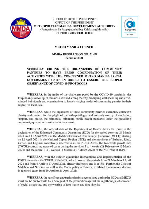 mmda : Latest news, Breaking news headlines | Scoopnest mmda : Latest news, Breaking news headlines | Scoopnest
