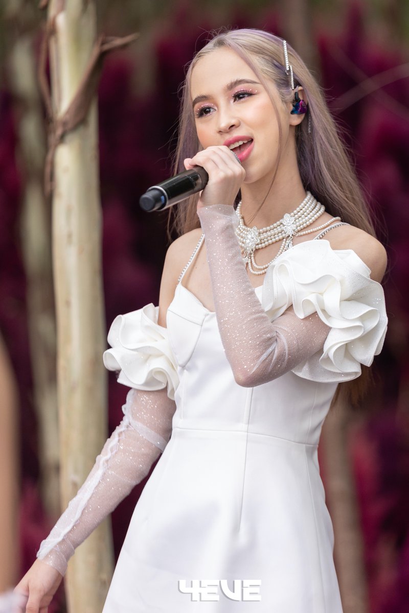 4EVE_Official on Twitter: "HANNAH - NO ONE (Prod. by BenLUSS) Summer Video Behind the Scenes รับ ...