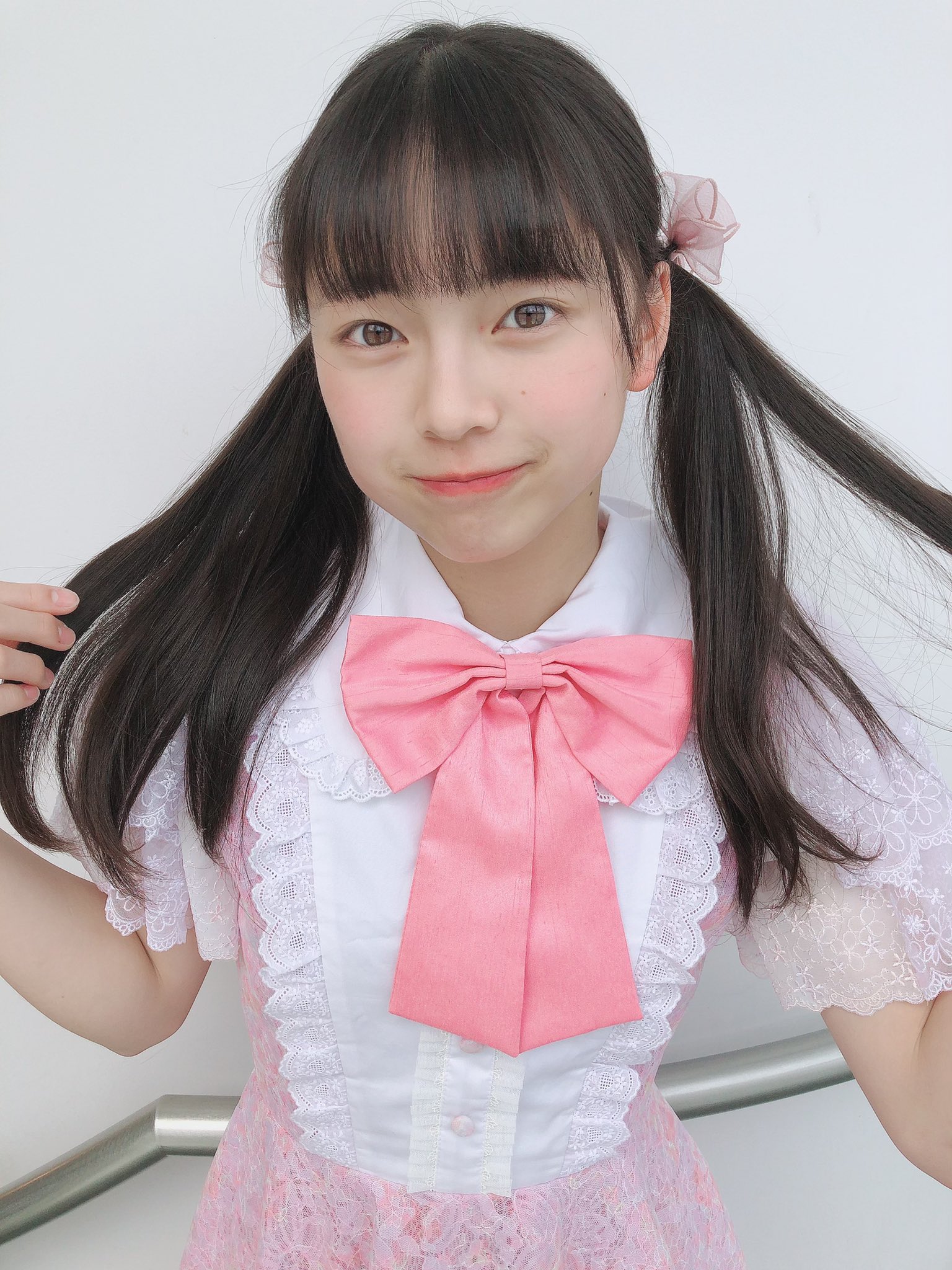 美咲華ぶどう党🍑 On Twitter 今日のliveありがとうございました もう一生やらないツインテールの予定でしたがもうツインテ担当なりたくなっちゃった 🏻 明日から1週間
