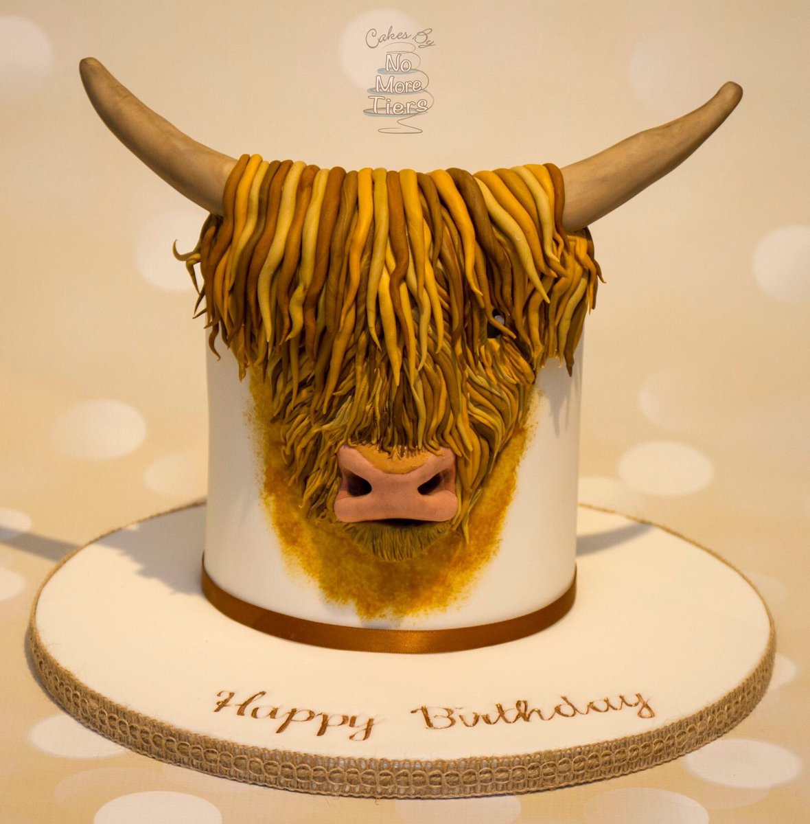 Highland Cow Cake Ideas Purchase Sale | brunofuga.adv.br