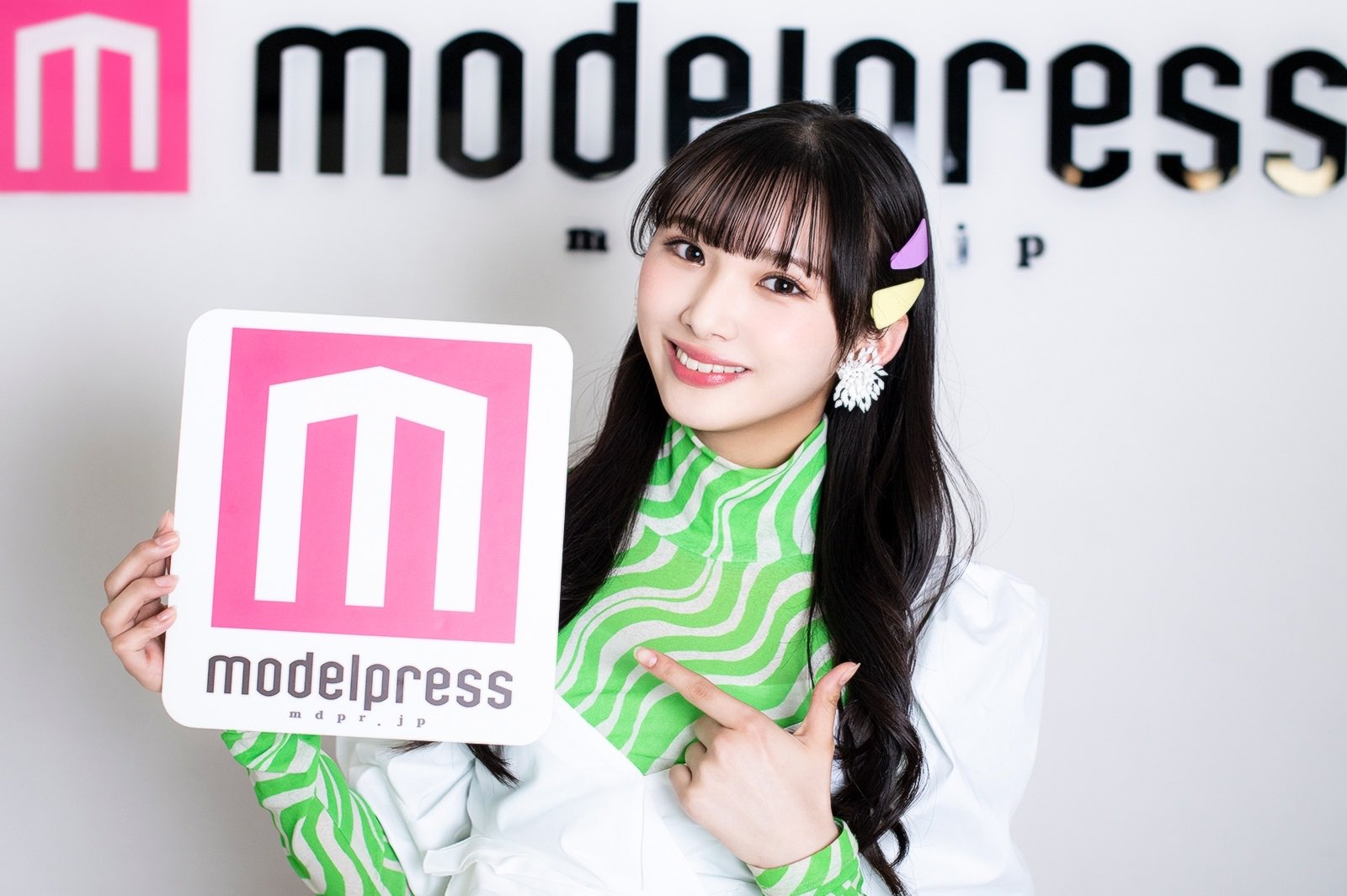 Girls²／lovely² on Twitter: "【Vol.7 山口綺羅】のインタビュー♡ 4月28日に4th EP「Girls Revolution／Party Time!」のリリース ...