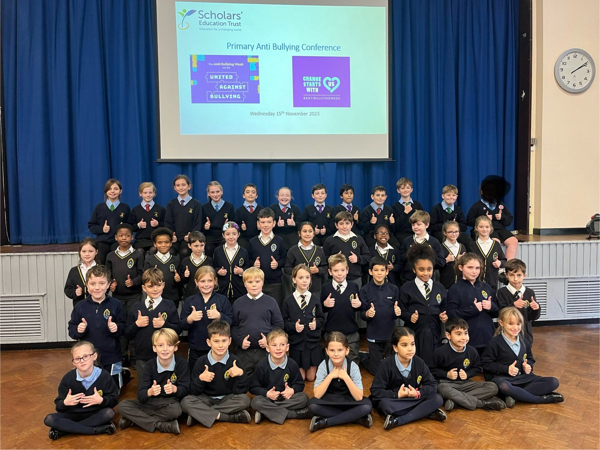 Leadership Team - Samuel Ryder Academy