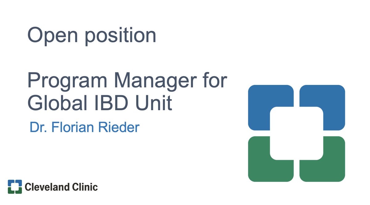 IBD Horizons – Advancing IBD Management