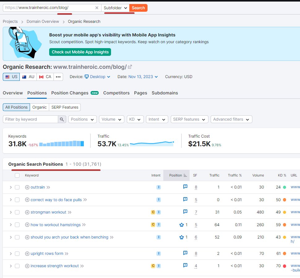 “I’m STILL not ranking. Google must hate me!” Sure, you can blame the ...